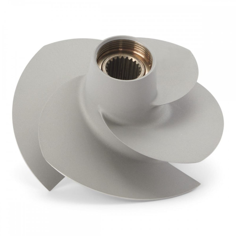 Impeller Assembly Water Sport Equip